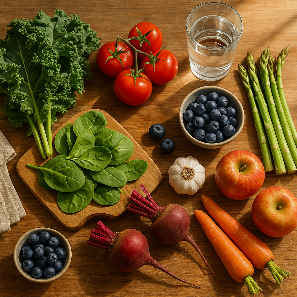 Sustenance and the 24-Hour Energy Loop: How to Stay Balanced, Focused ...